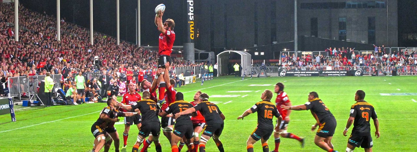 Raceway Motel, Addington, Christchurch - NZ Online Travel