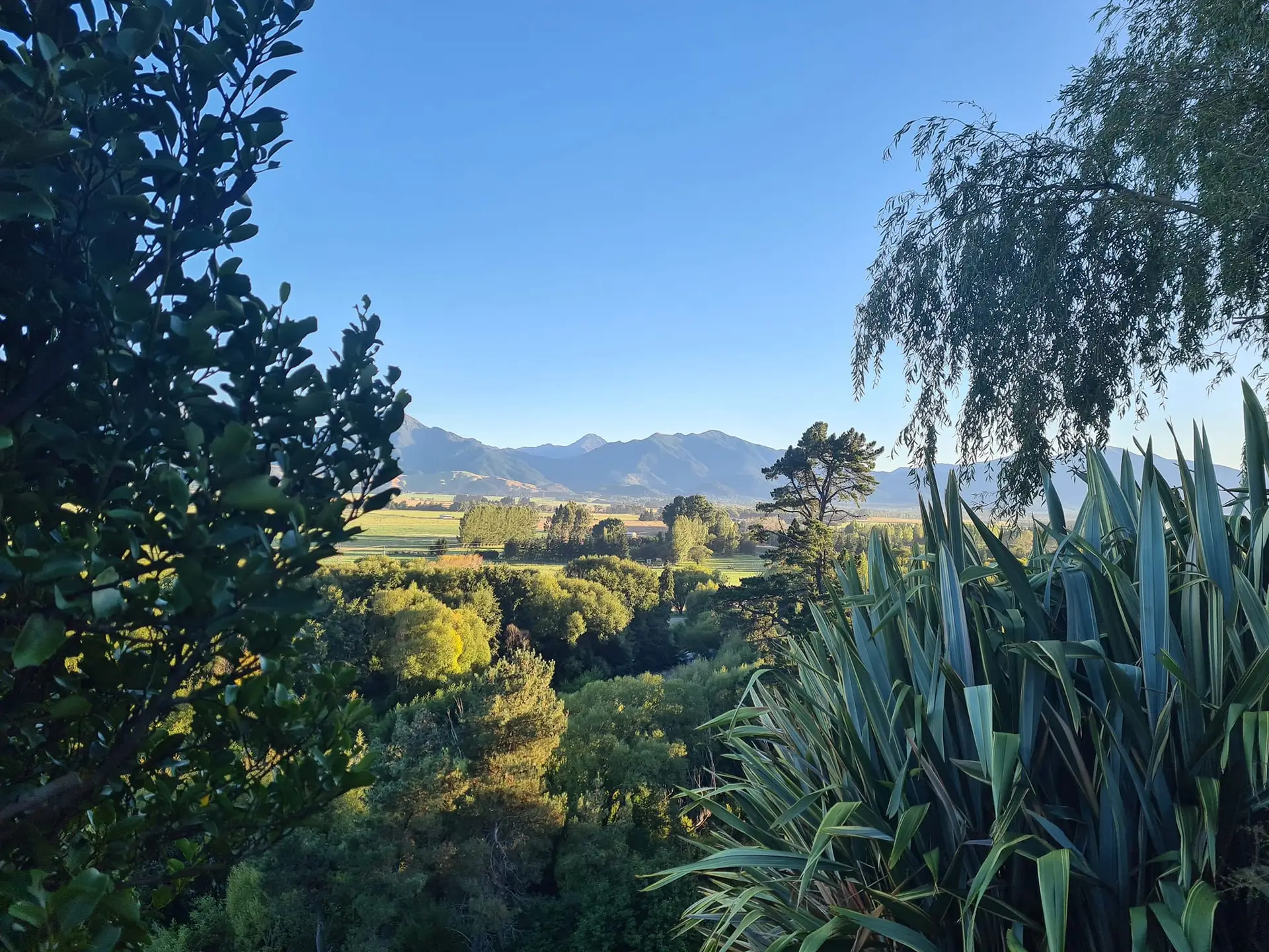 Riverview Lodge, Hanmer Springs, North Canterbury - NZ Online Travel