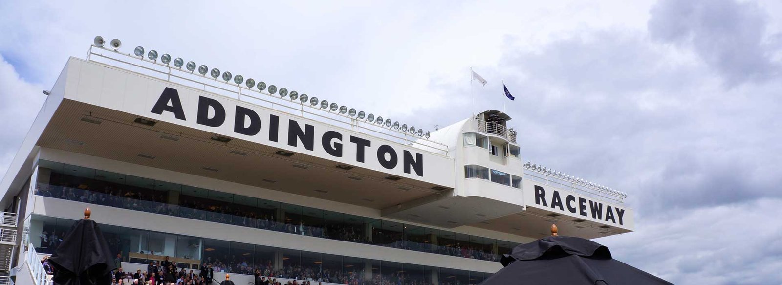 Raceway Motel, Addington, Christchurch - NZ Online Travel