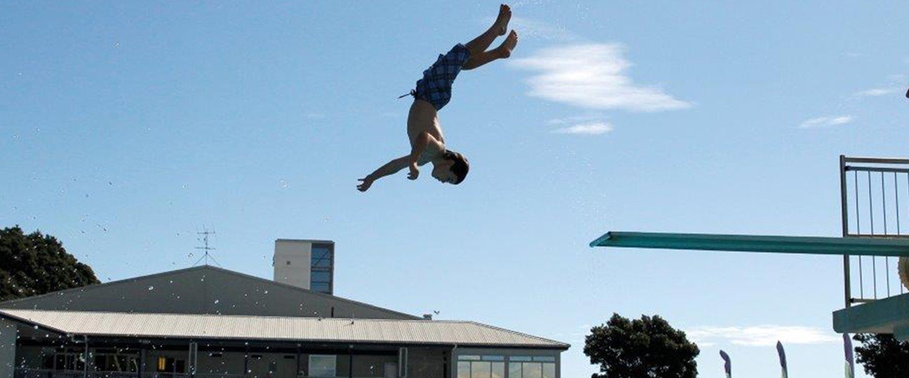 Todd Energy Aquatic Centre, New Plymouth - NZ Online Travel
