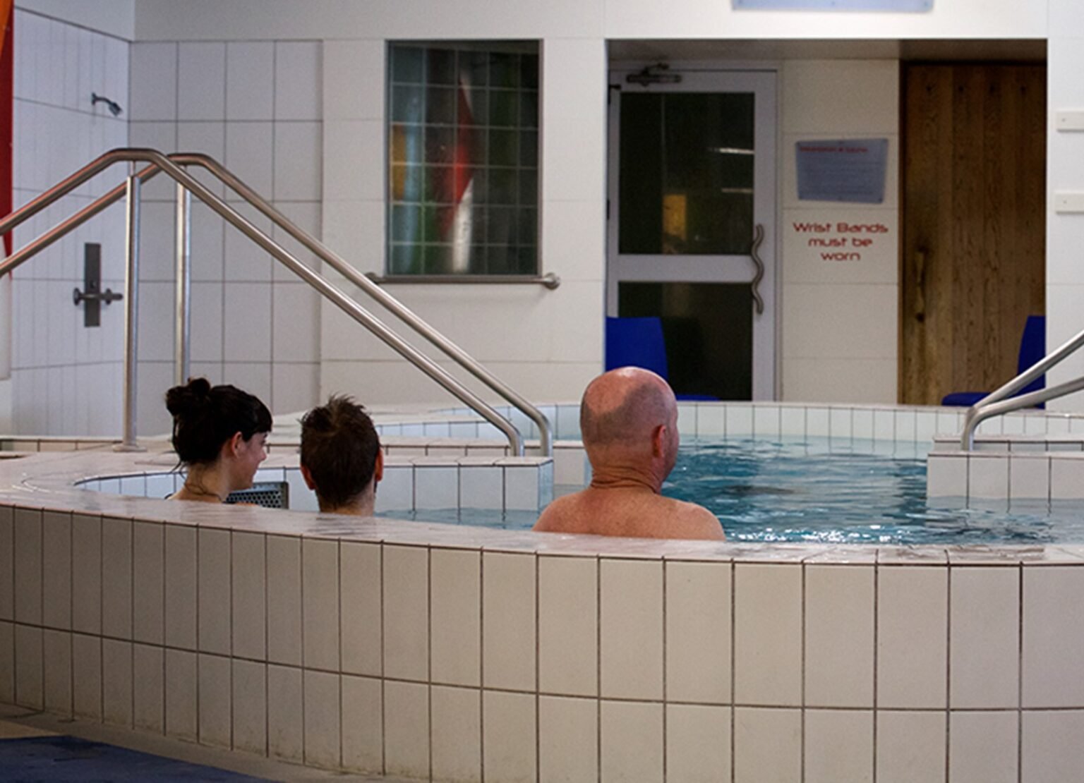 Todd Energy Aquatic Centre, New Plymouth - NZ Online Travel