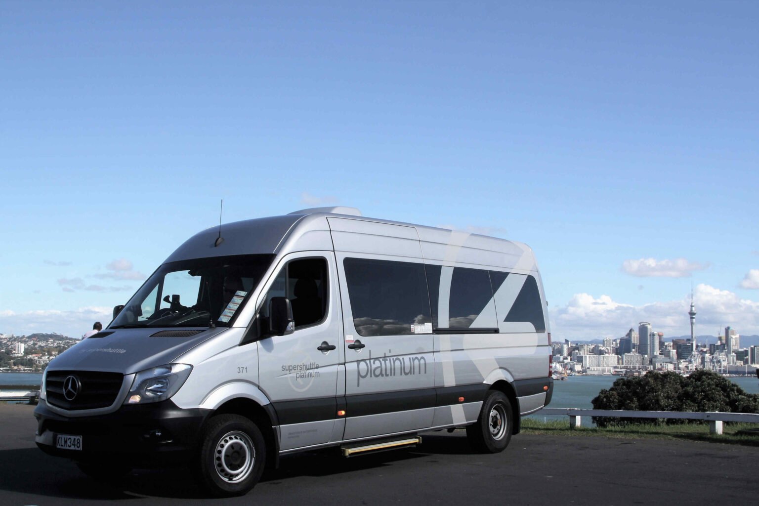 Airport Shuttle Services in New Zealand - NZ Online Travel