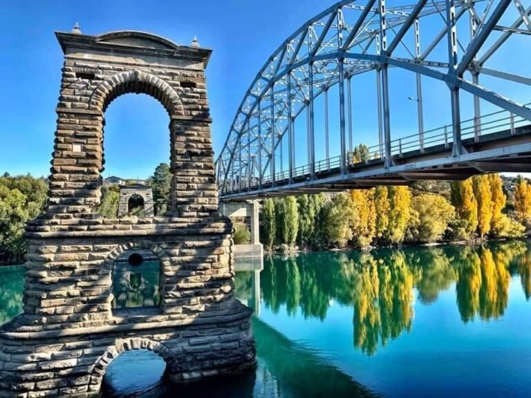 Alexandra Heights Motel, Alexandra, Central Otago - NZ Online Travel