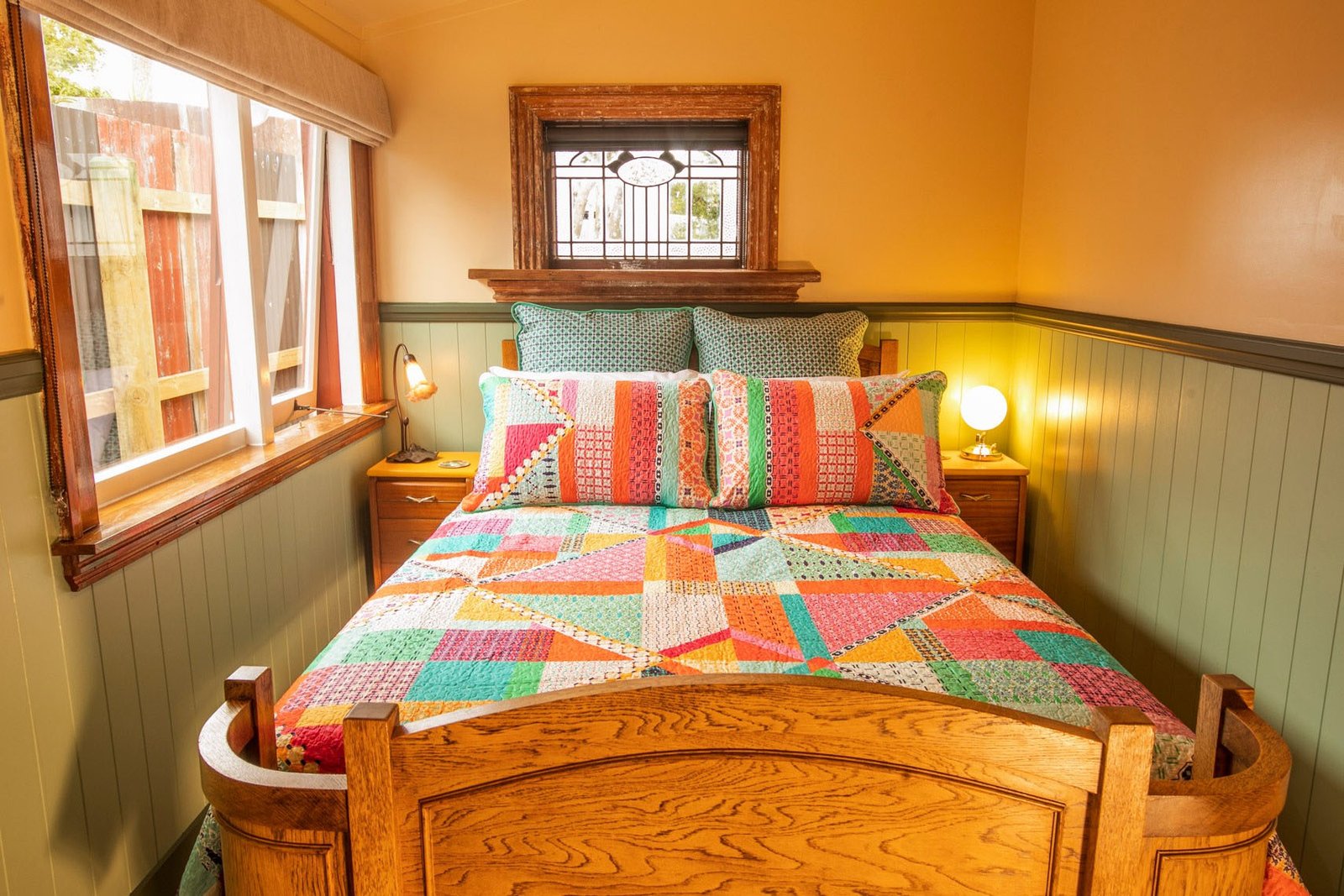 Pohutukawa Cottage, Kaikōura, Canterbury - NZ Online Travel