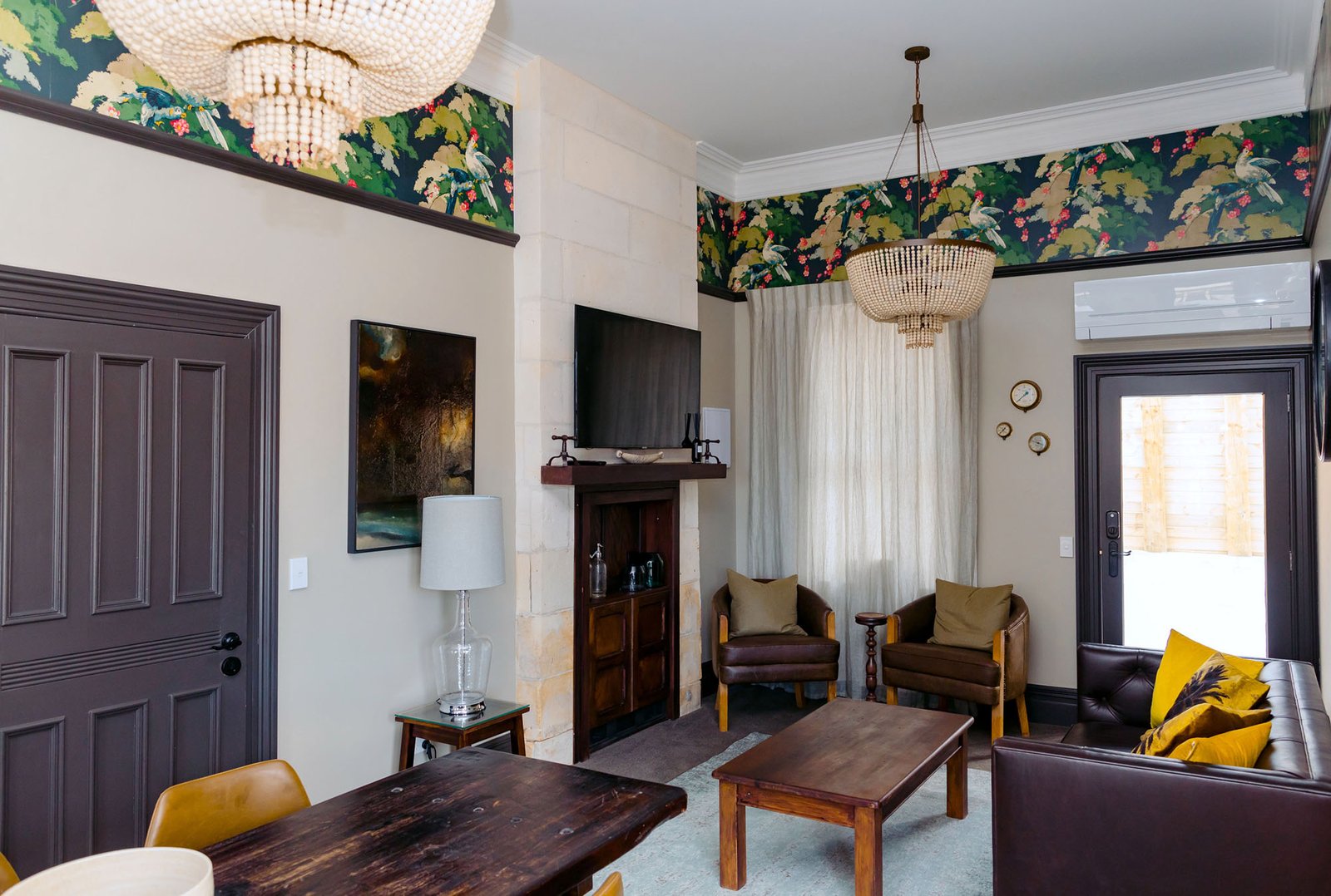 Oamaru Accommodation in Boutique Apartments - NZ Online Travel