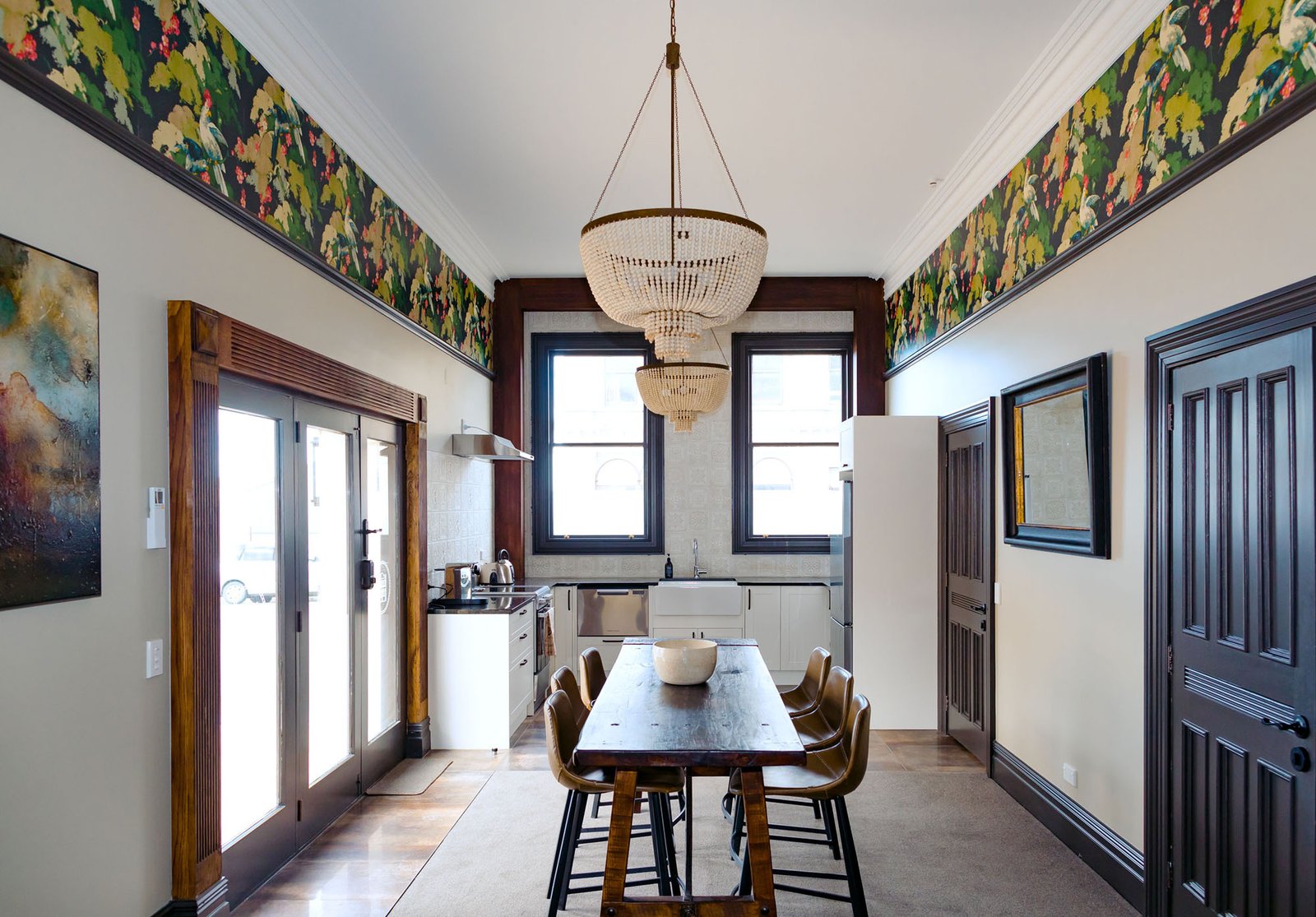 Oamaru Accommodation in Boutique Apartments - NZ Online Travel