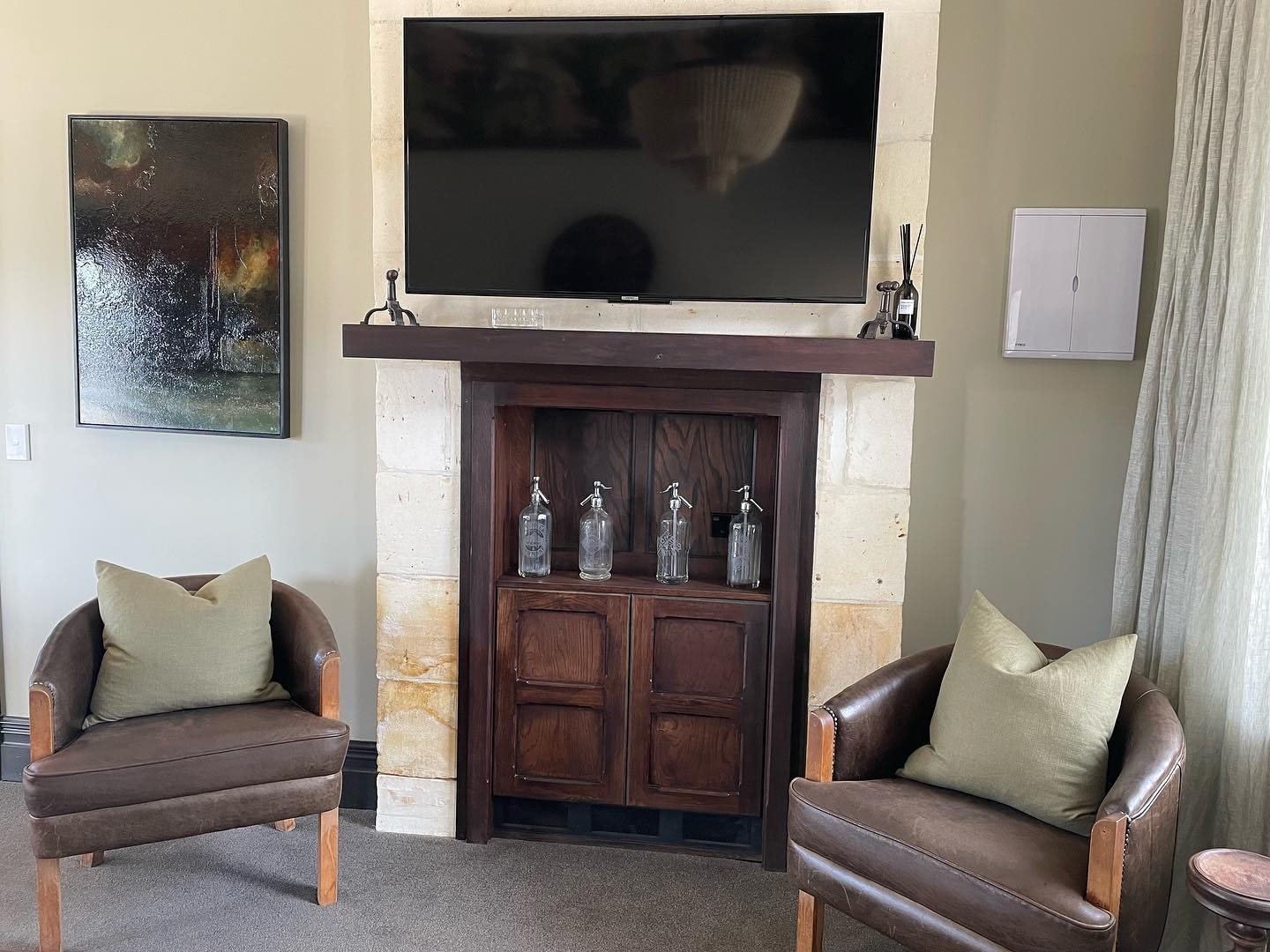 Oamaru Accommodation in Boutique Apartments - NZ Online Travel
