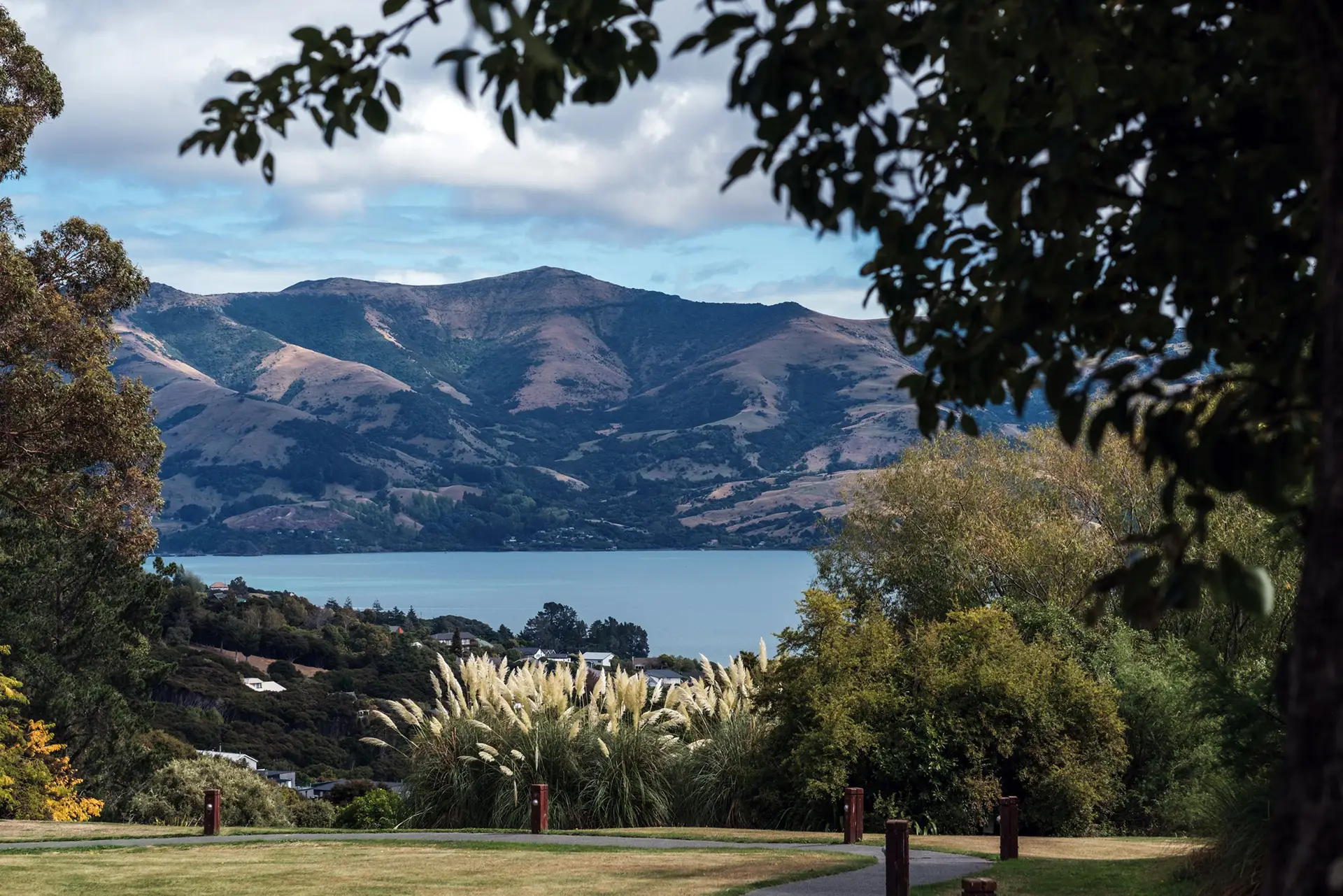 Akaroa Wedding Venue & Accommodation – Mt Vernon Lodge - NZ Online Travel